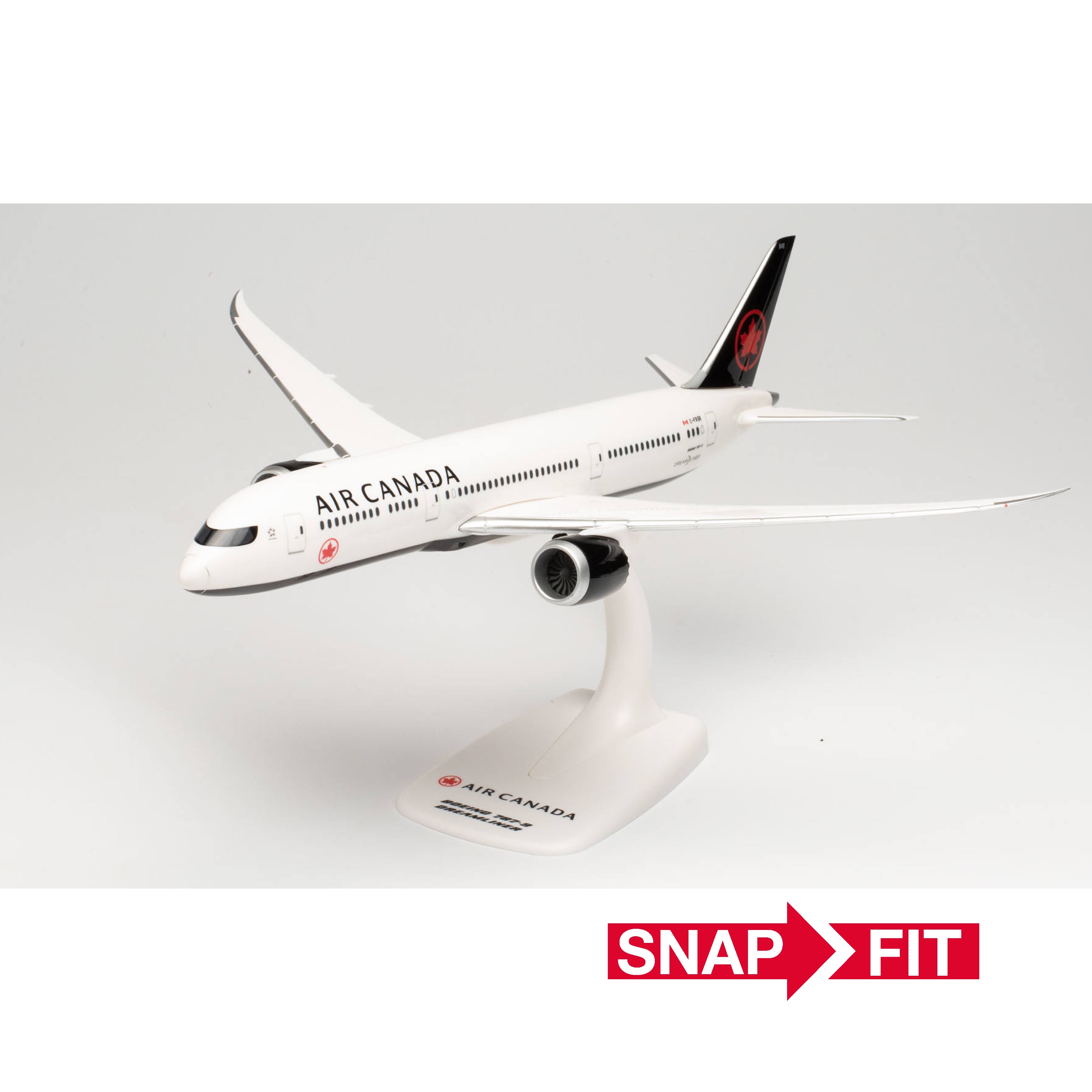 Air Canada Boeing 787-9 Dreamliner – Lysek Modellbau